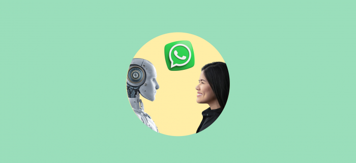 Cómo crear un bot de WhatsApp paso a paso