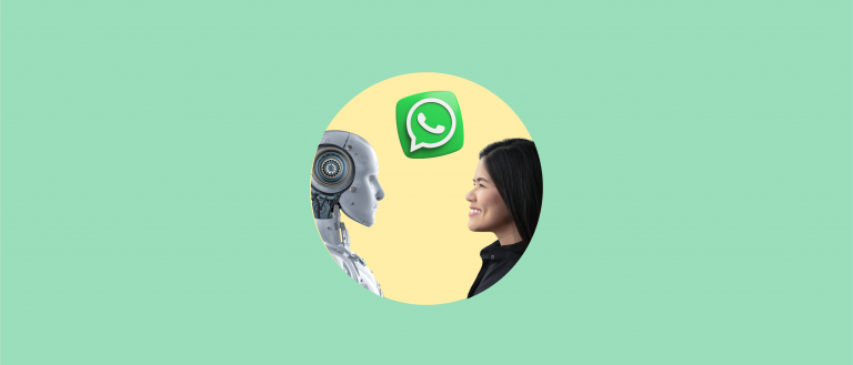 Cómo crear un bot de WhatsApp paso a paso