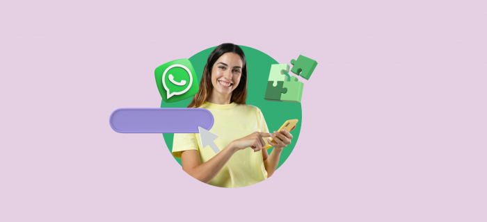 Cómo integrar un botón de WhatsApp en tu Sitio Web