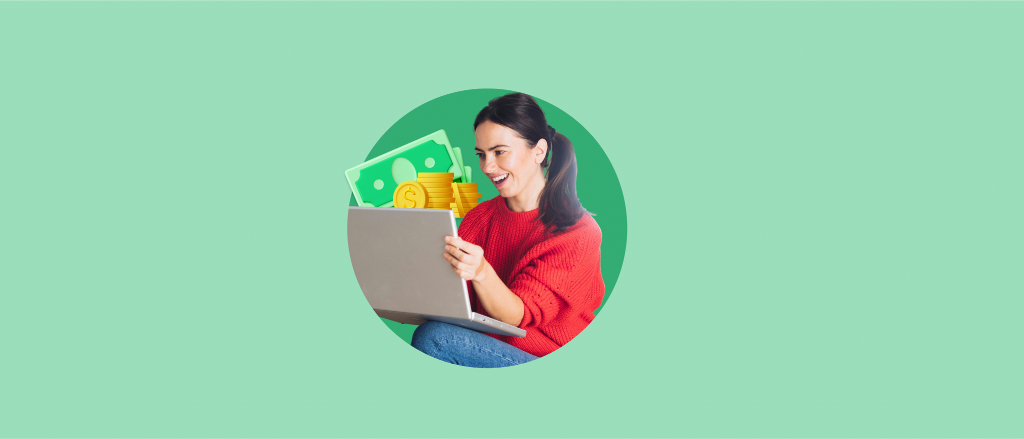 Cómo ganar dinero desde casa: ideas reales para empezar hoy