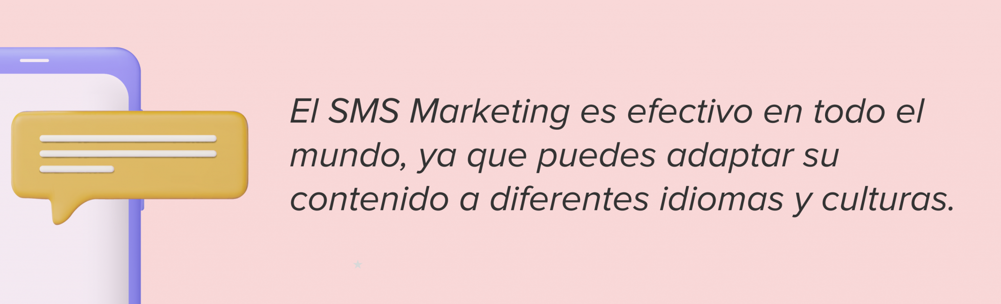 SMS: la guía definitiva