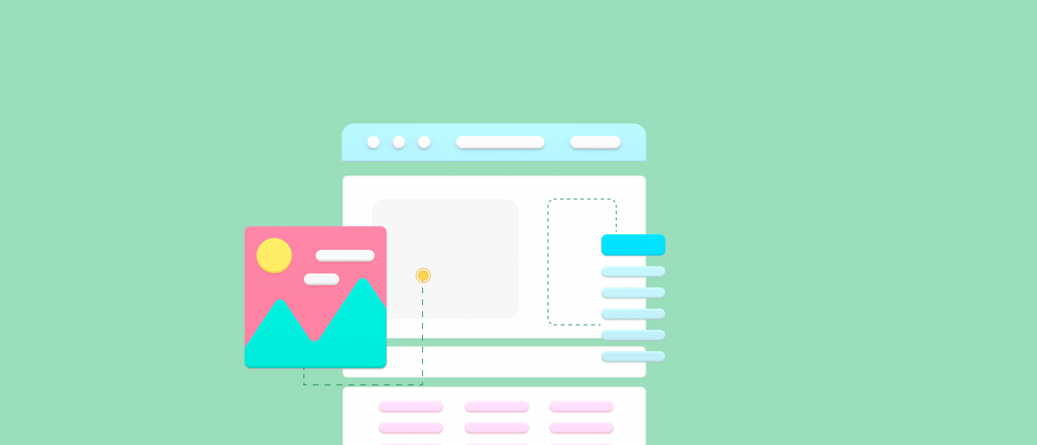 Nuevo lanzamiento: Crea potentes Landing Pages con Doppler