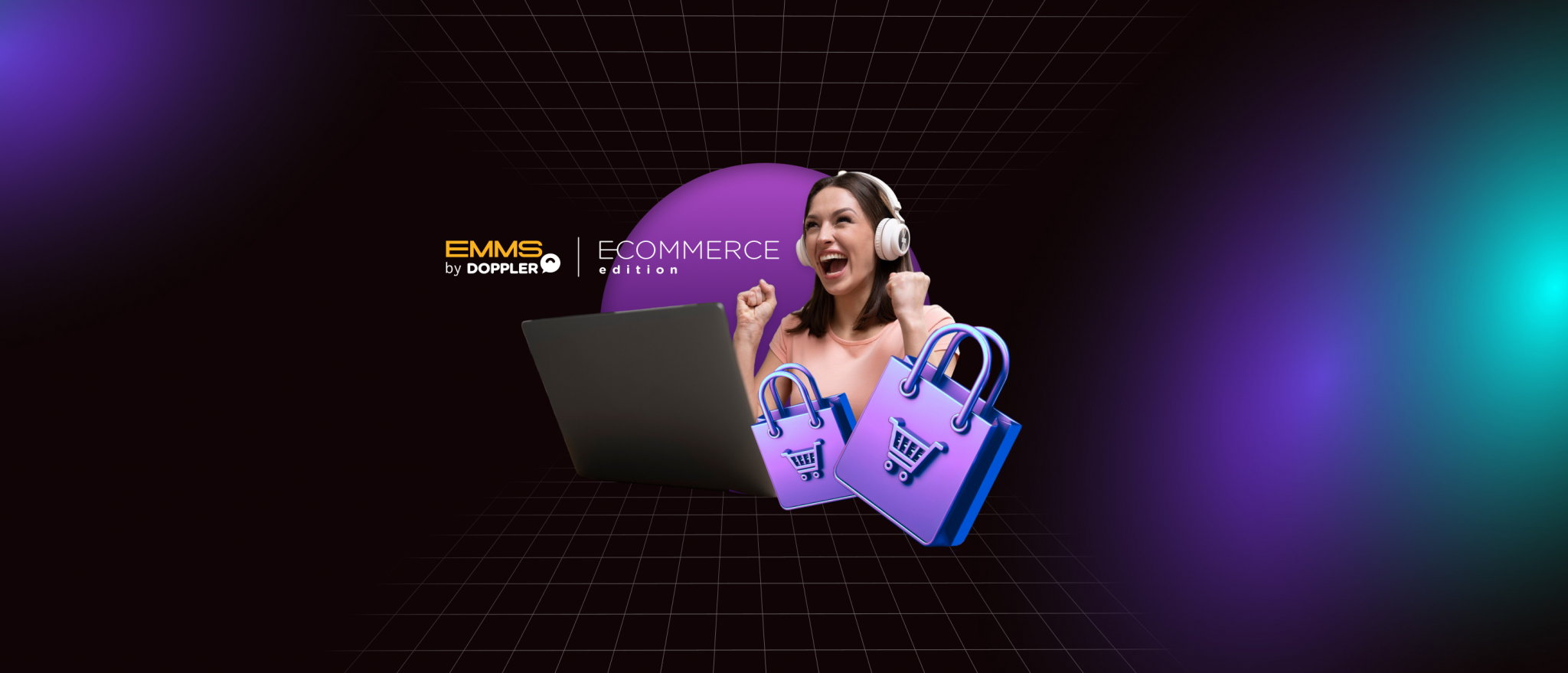 ¡Regístrate gratis al EMMS E-commerce 2025!