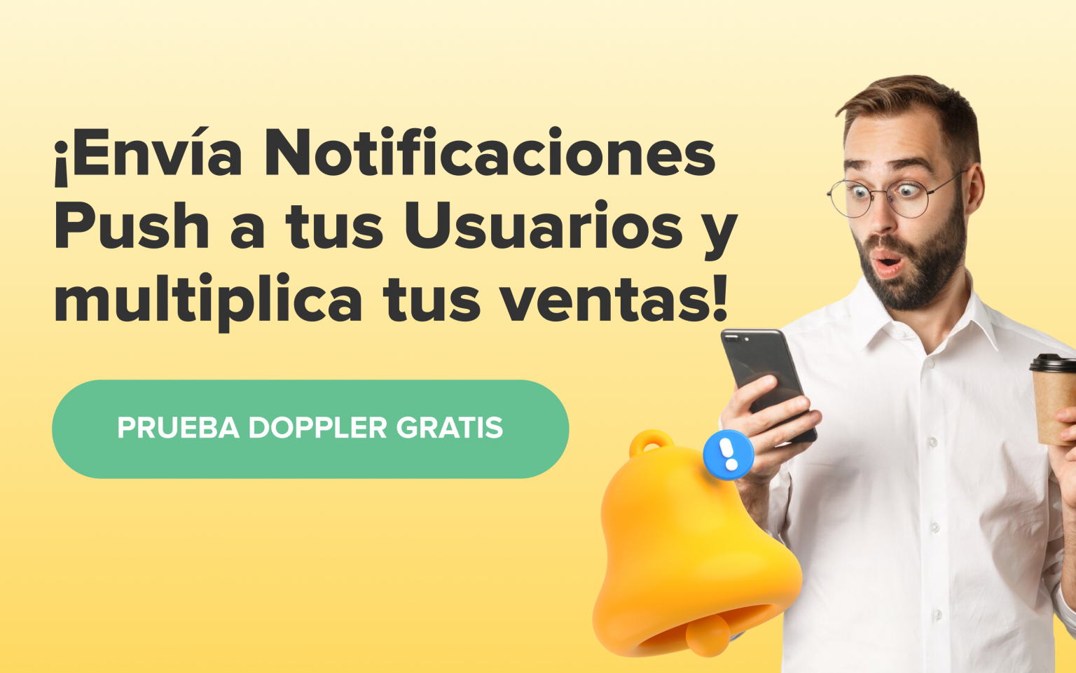 ¿Qué son las Notificaciones Push y para qué sirven?