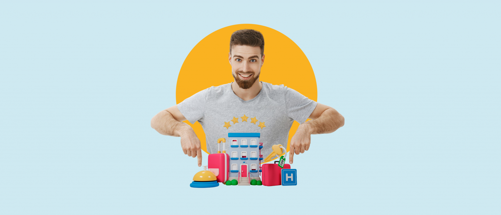 Email Marketing para Hoteles: Atrae huéspedes y mejora la fidelización